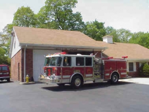 Company 3 – New Highway – Commack Fire Department