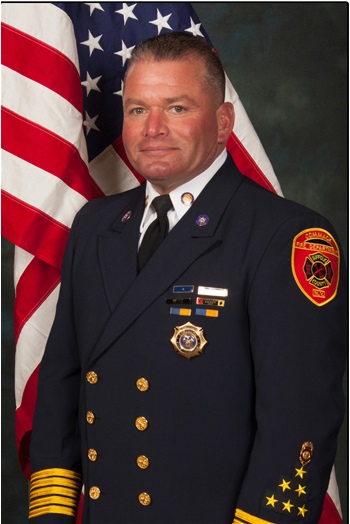 District - Commack Fire Department