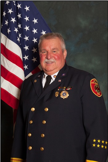 District - Commack Fire Department