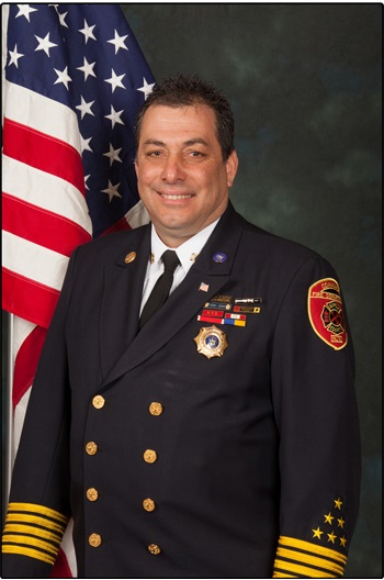 District - Commack Fire Department