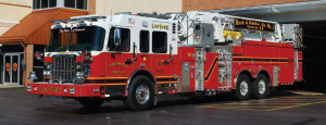 Commack Fire Department