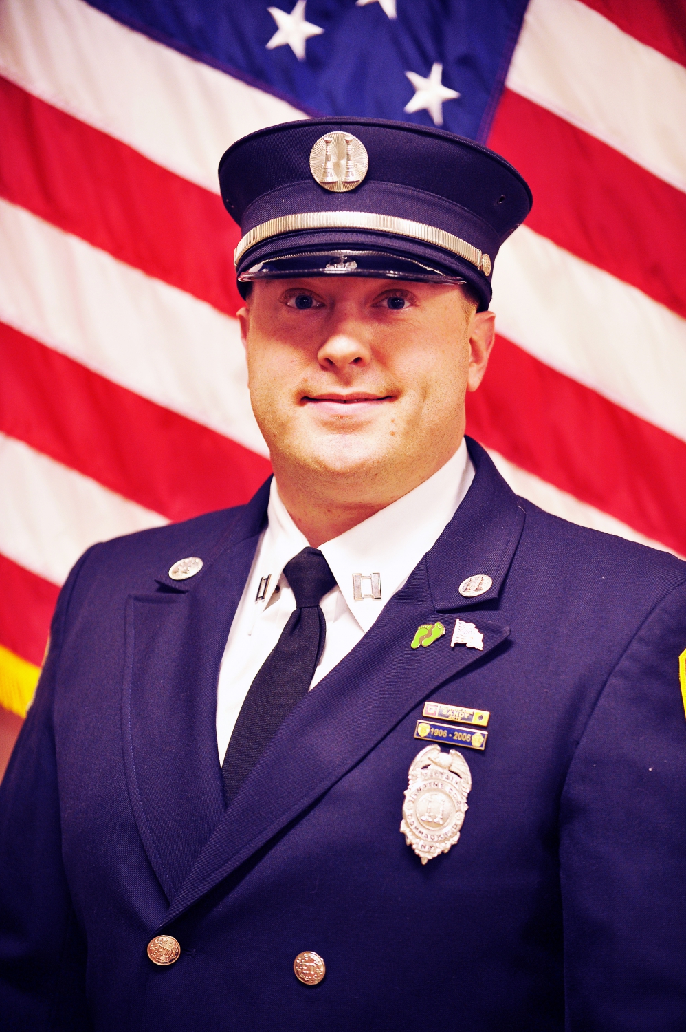 Company 2 – Elwood Road – Commack Fire Department