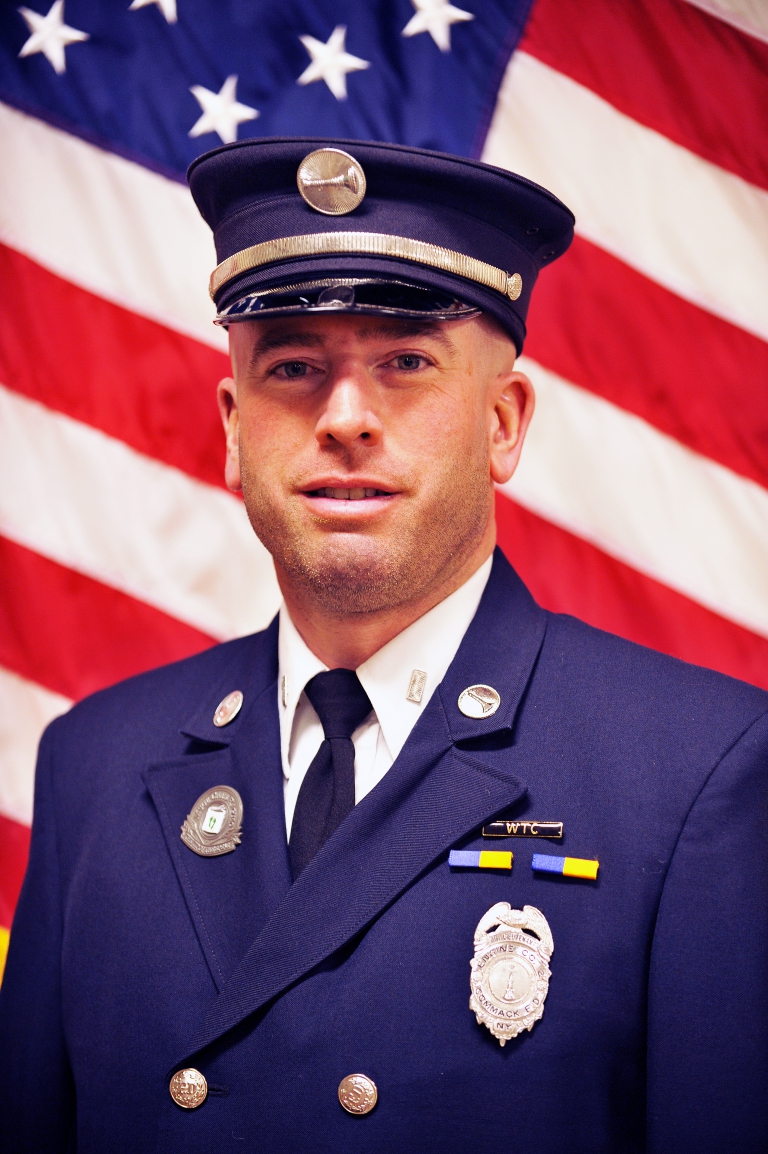 Company 2 - Elwood Road - Commack Fire Department