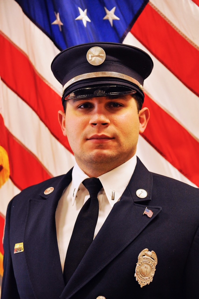 Company 1 - Jericho Tpke - Commack Fire Department