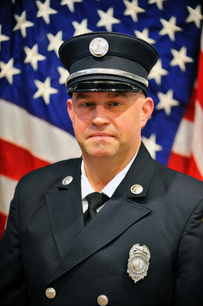 Company 4 - Kings Park Road - Commack Fire Department